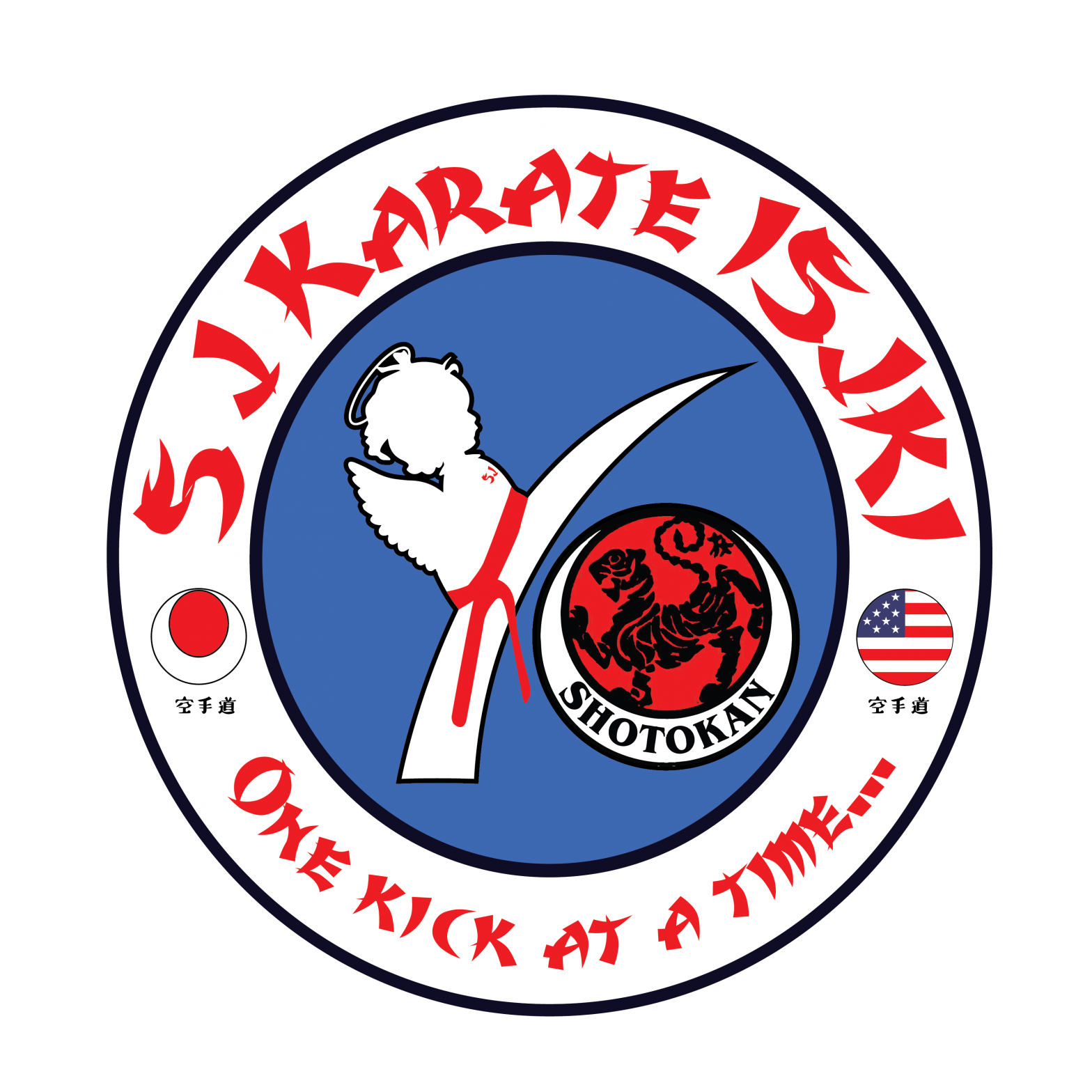 SJ Karate Oklahoma – Traditional & Olympic Shotokan Karate Do